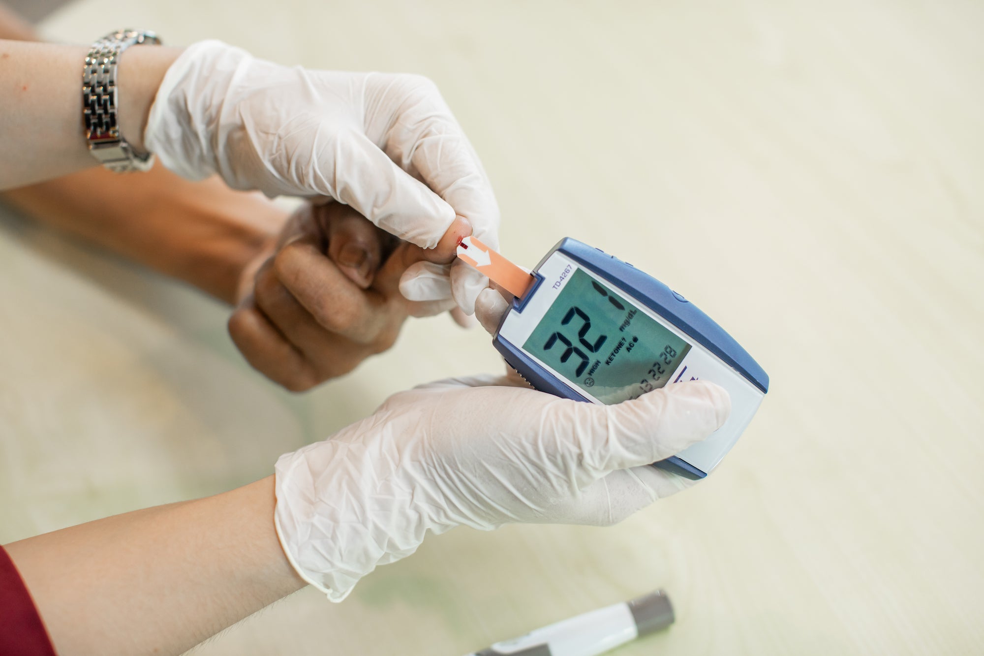 Diabetes Medications – Common Health Myanmar