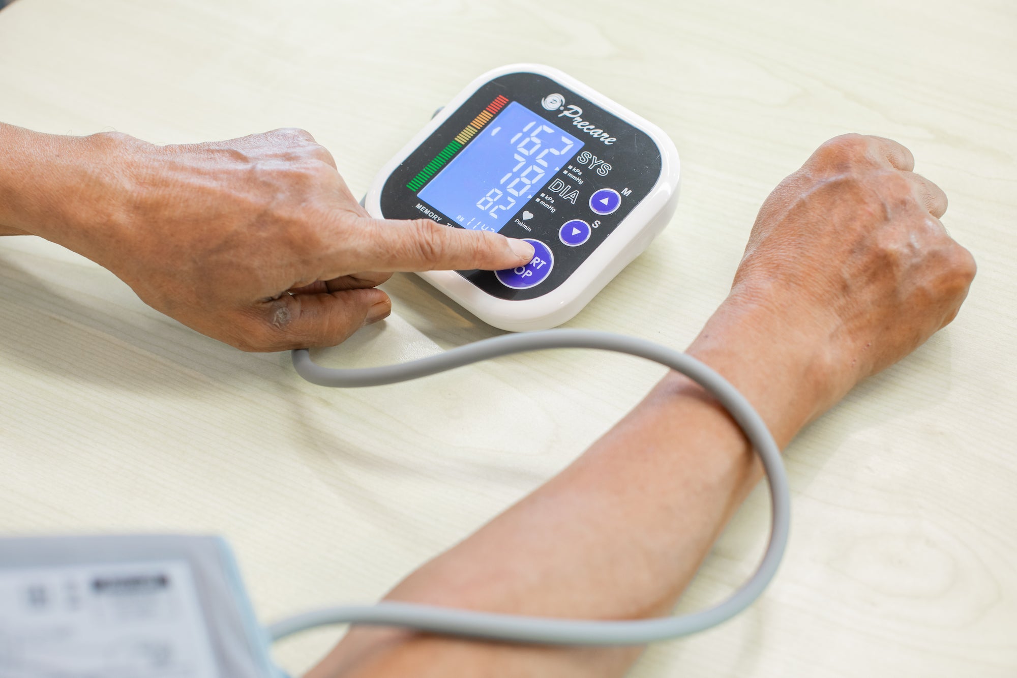 Heart Medications Common Health Myanmar