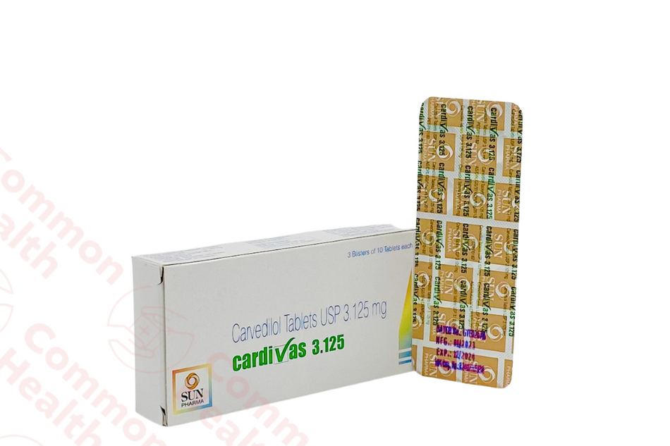 Blood Pressure Medications – Common Health Myanmar