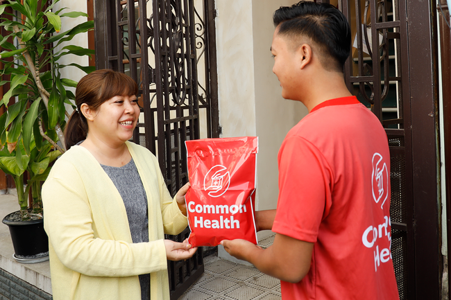 Common Health. Savings, free delivery, great quality on medications ...