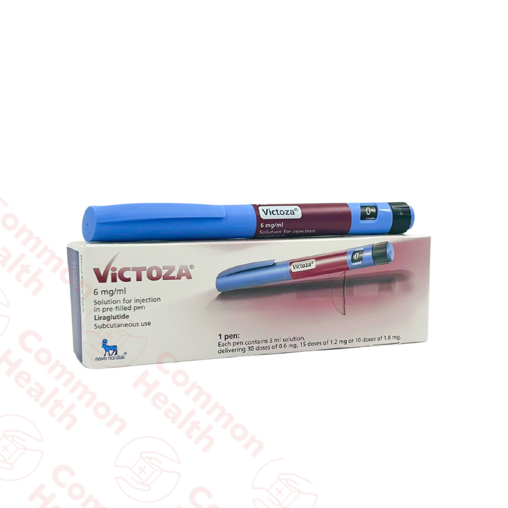 Victoza FlexPen (3 ml) – Common Health Myanmar