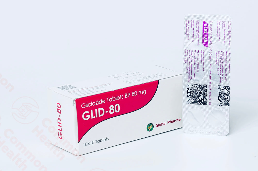 Diabetes Medications – Page 2 – Common Health Myanmar