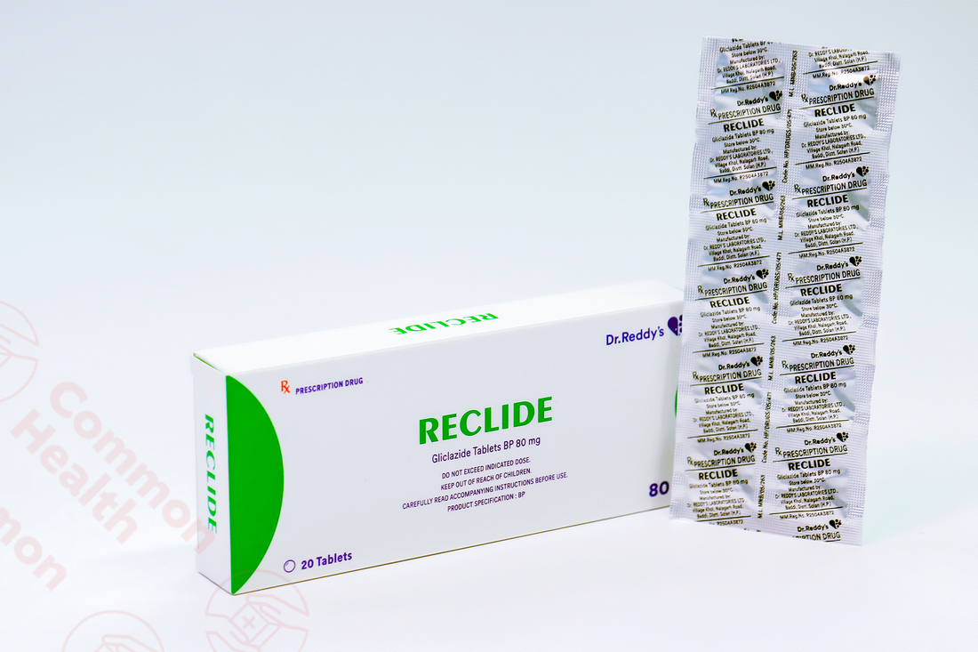 Diabetes Medications – Page 4 – Common Health Myanmar