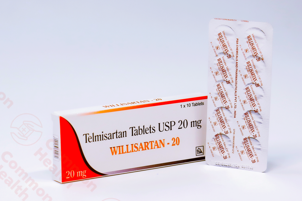 Blood Pressure Medications – Page 2 – Common Health Myanmar