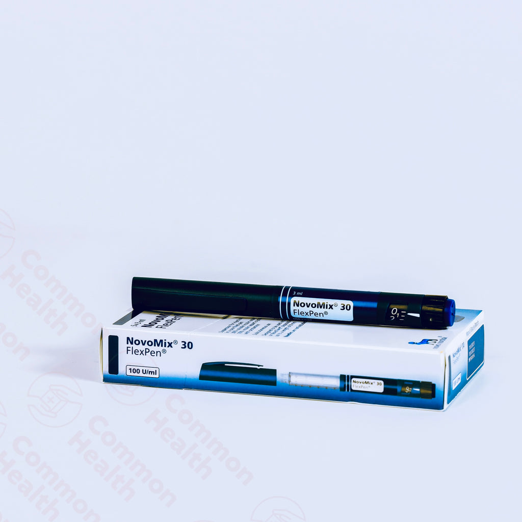 NovoMix Pen (3 ml) – Common Health Myanmar
