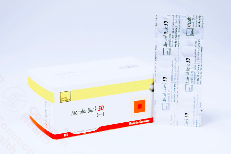 Heart Medications – Page 4 – Common Health Myanmar