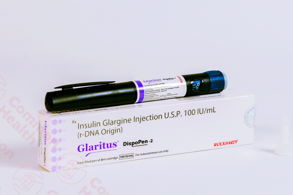 Insulins – Common Health Myanmar
